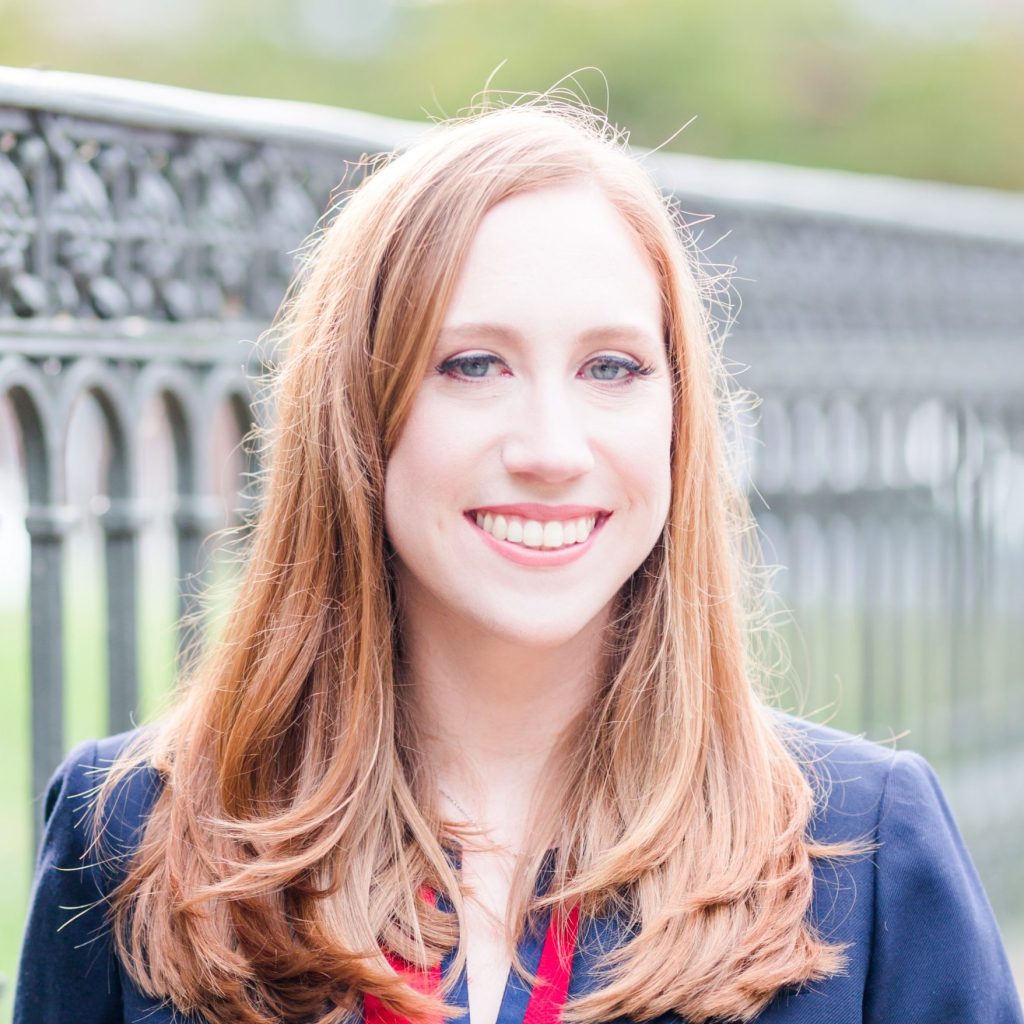 Endorsements - Adele McClure for Delegate