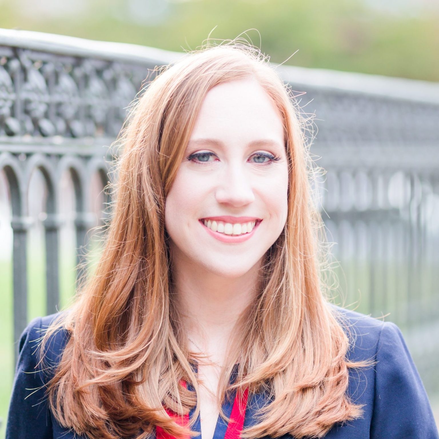 Endorsements - Adele McClure for Delegate