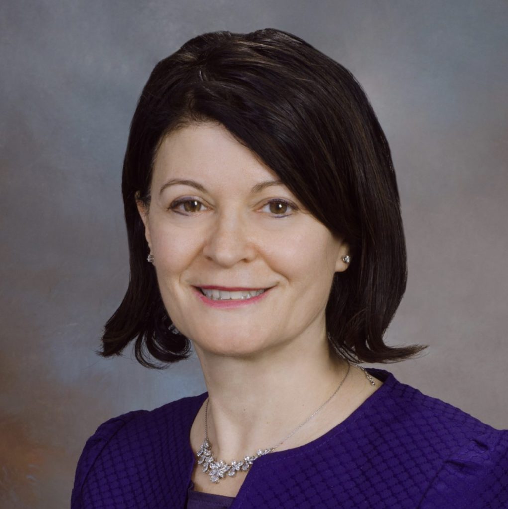 Endorsements - Adele McClure for Delegate