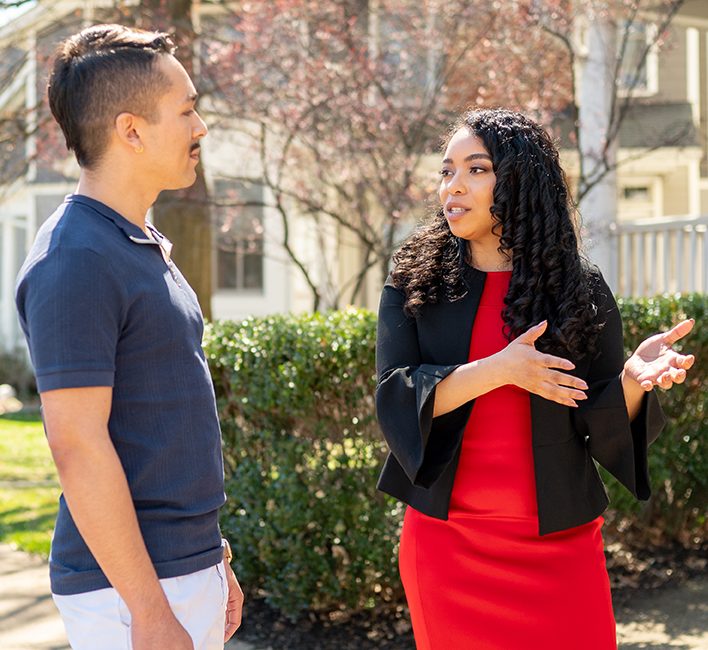 On the Issues - Adele McClure for Delegate