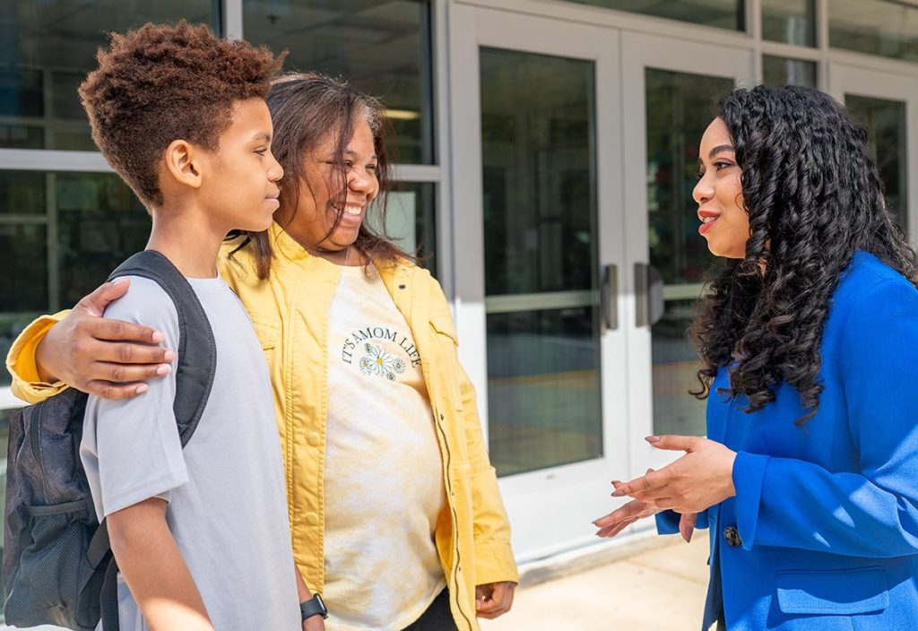 On the Issues - Adele McClure for Delegate